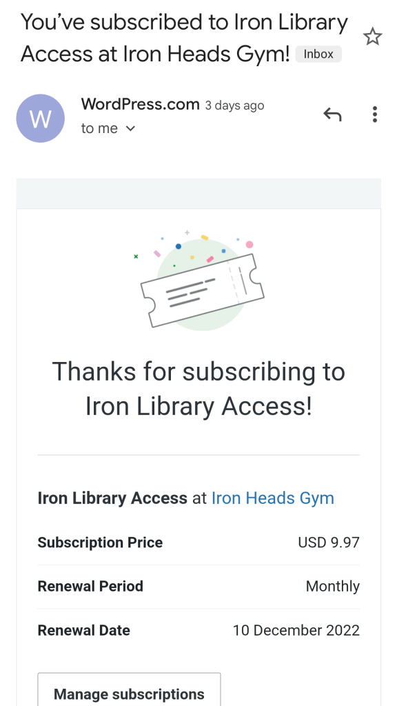 CORE (no equipment) – Iron Heads Gym